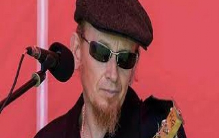 Howlin` Matt Back at the Cricketers