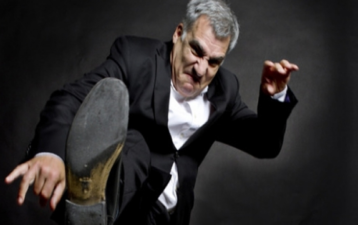 Lewis Schaffer: Free Until Famous